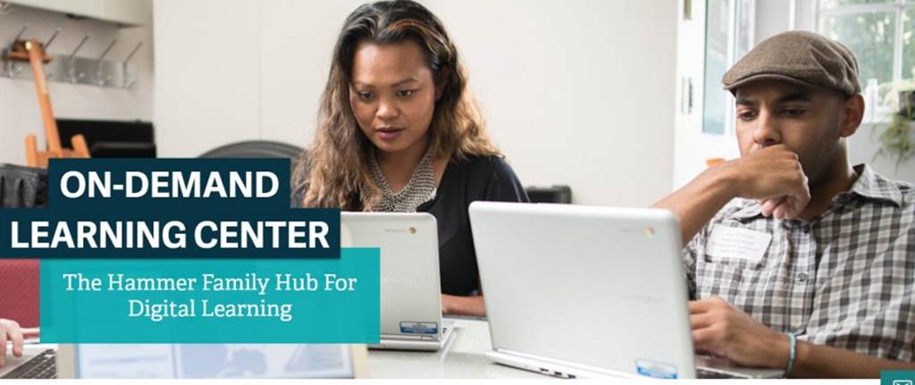 On-Demand Learning Center | Chicago Public Schools