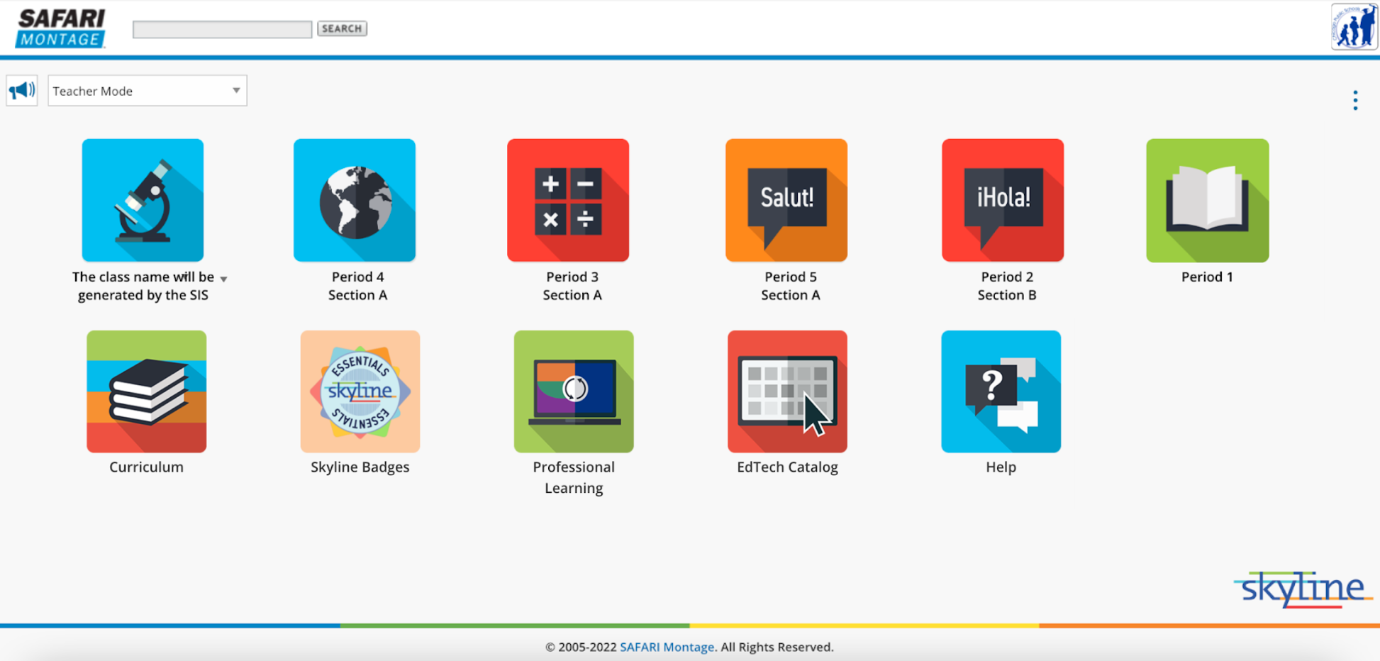 Skyline | Chicago Public Schools