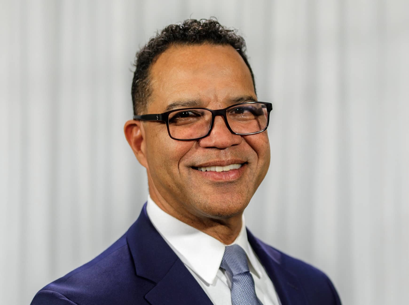 José M. Torres, PhD Interim Chief Executive Officer | Chicago Public ...