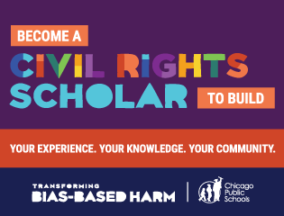Civil Rights Scholars Program