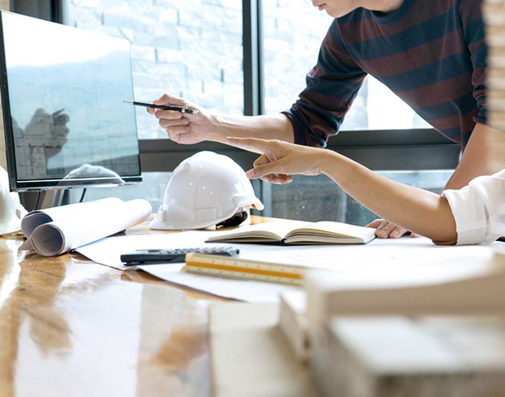 Strategic Five-Year Plan