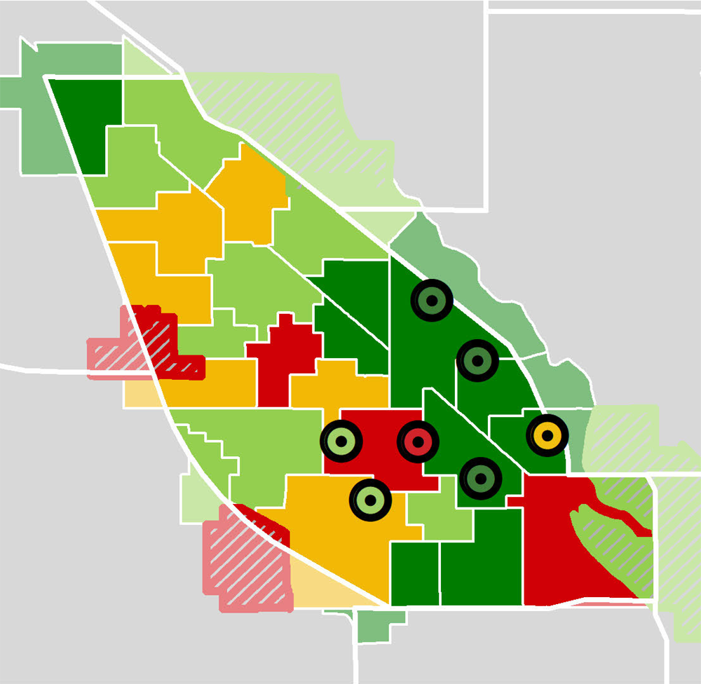 Greater Milwaukee Avenue