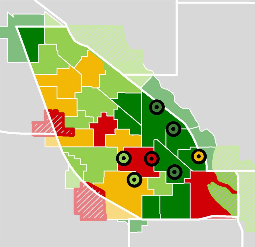 Greater Milwaukee Avenue