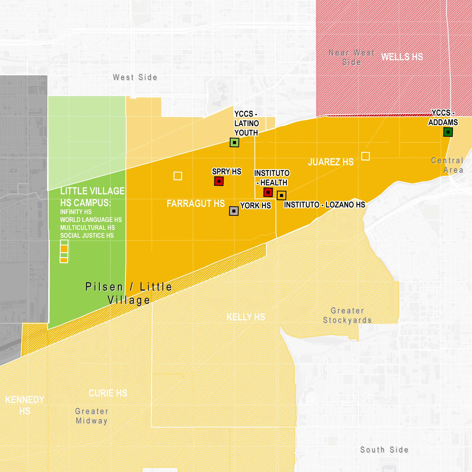 Pilsen Little Village