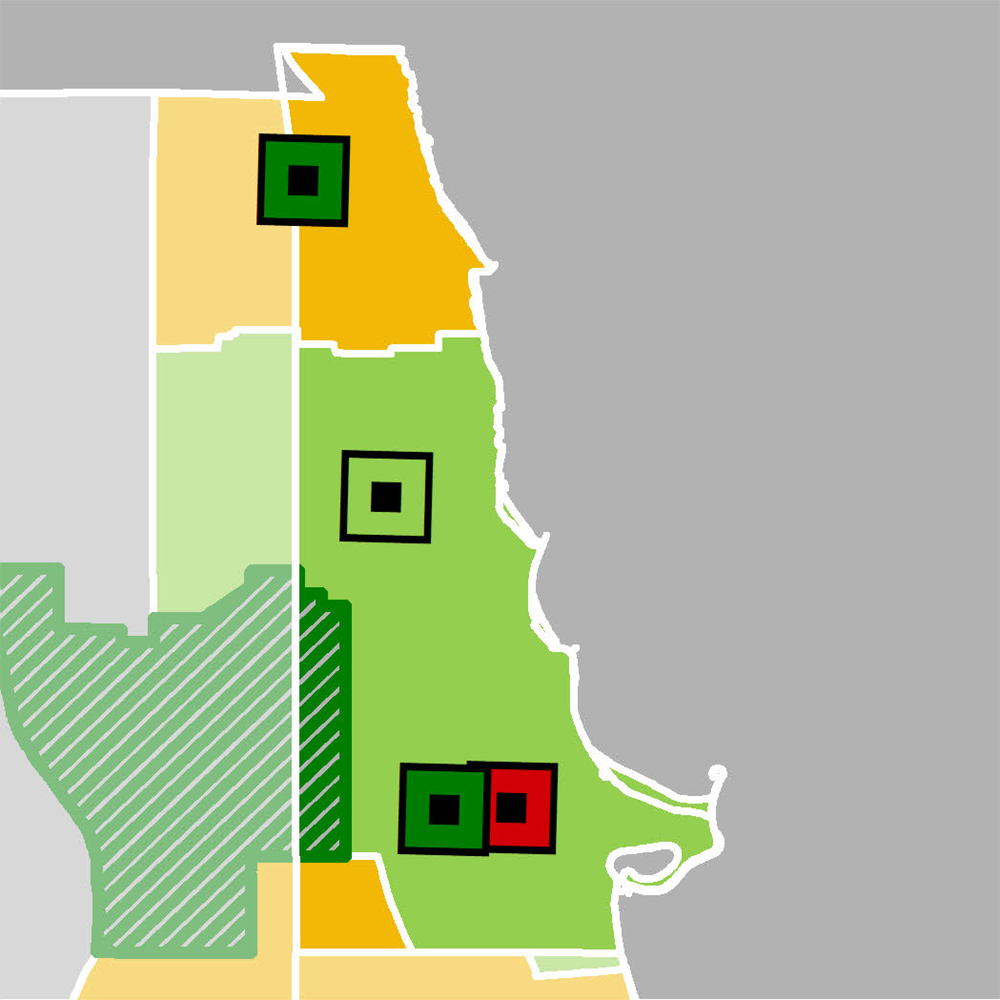 North Lakefront Region | Chicago Public Schools
