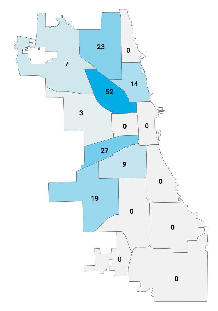 District Overview - Variety | Chicago Public Schools
