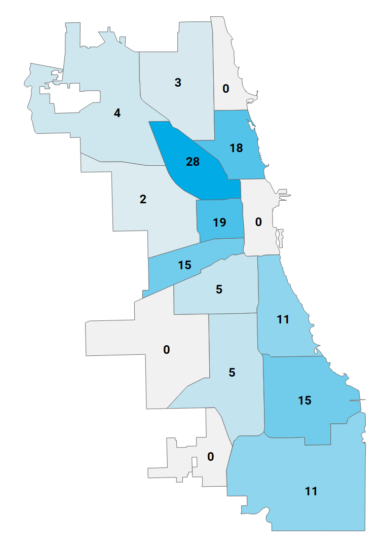 District Overview - Variety | Chicago Public Schools