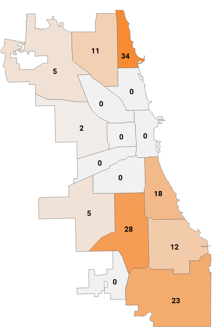 District Overview - Variety | Chicago Public Schools