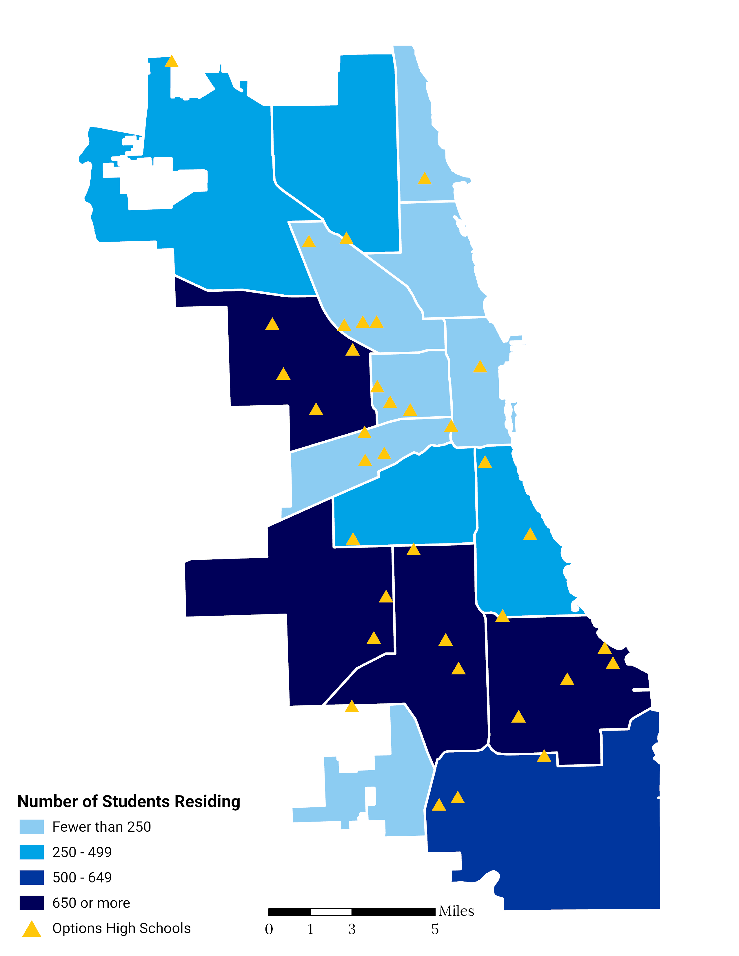 District Overview - Choice | Chicago Public Schools